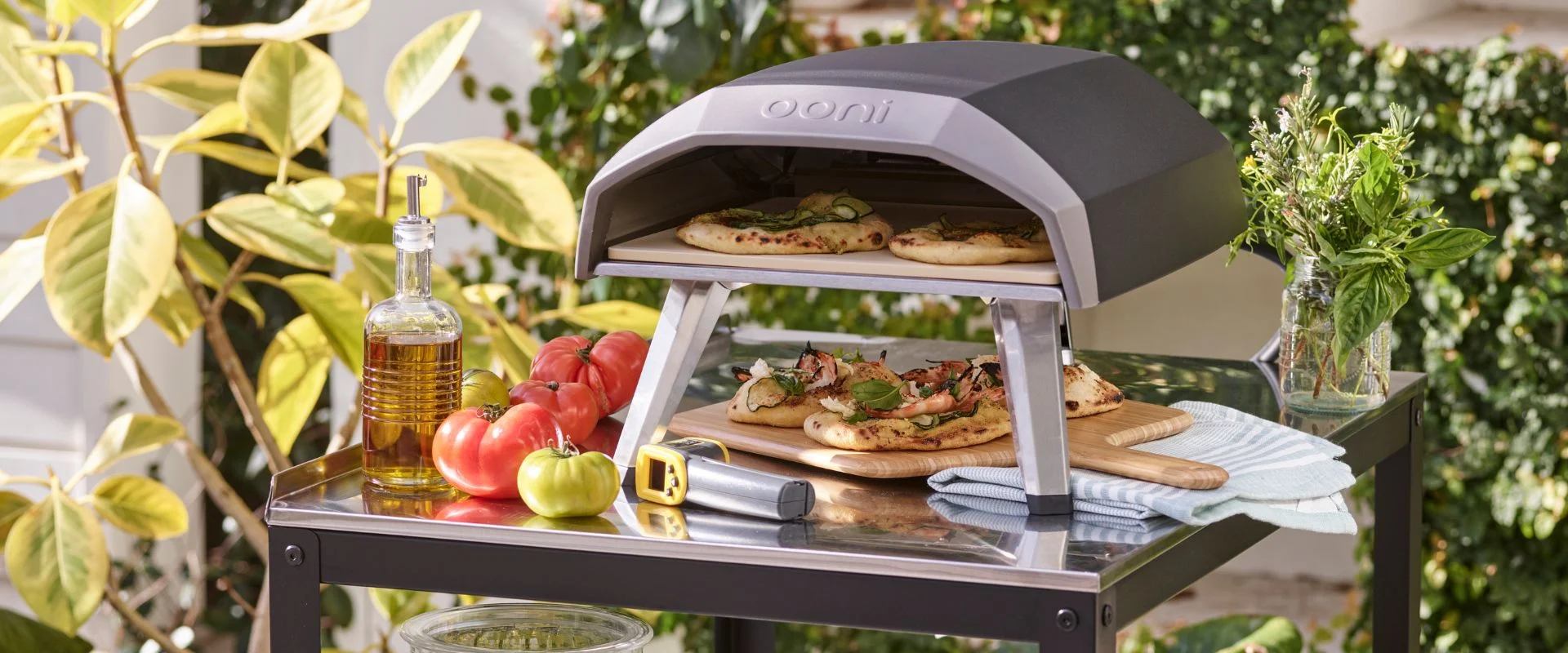 Ooni - Shop Online in Australia