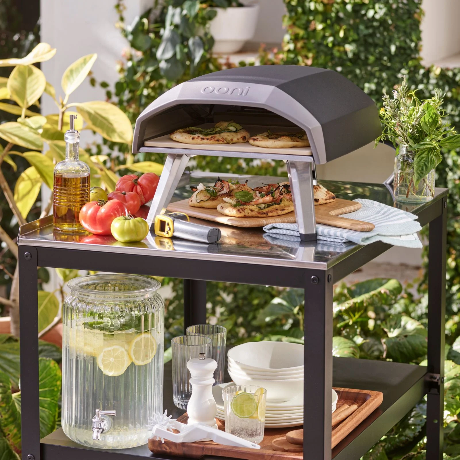 Ooni - Shop Online in Australia