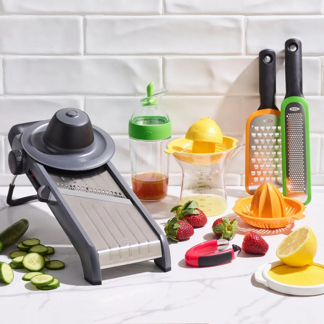 OXO Good Grips & Kitchen Utensils Online in Australia