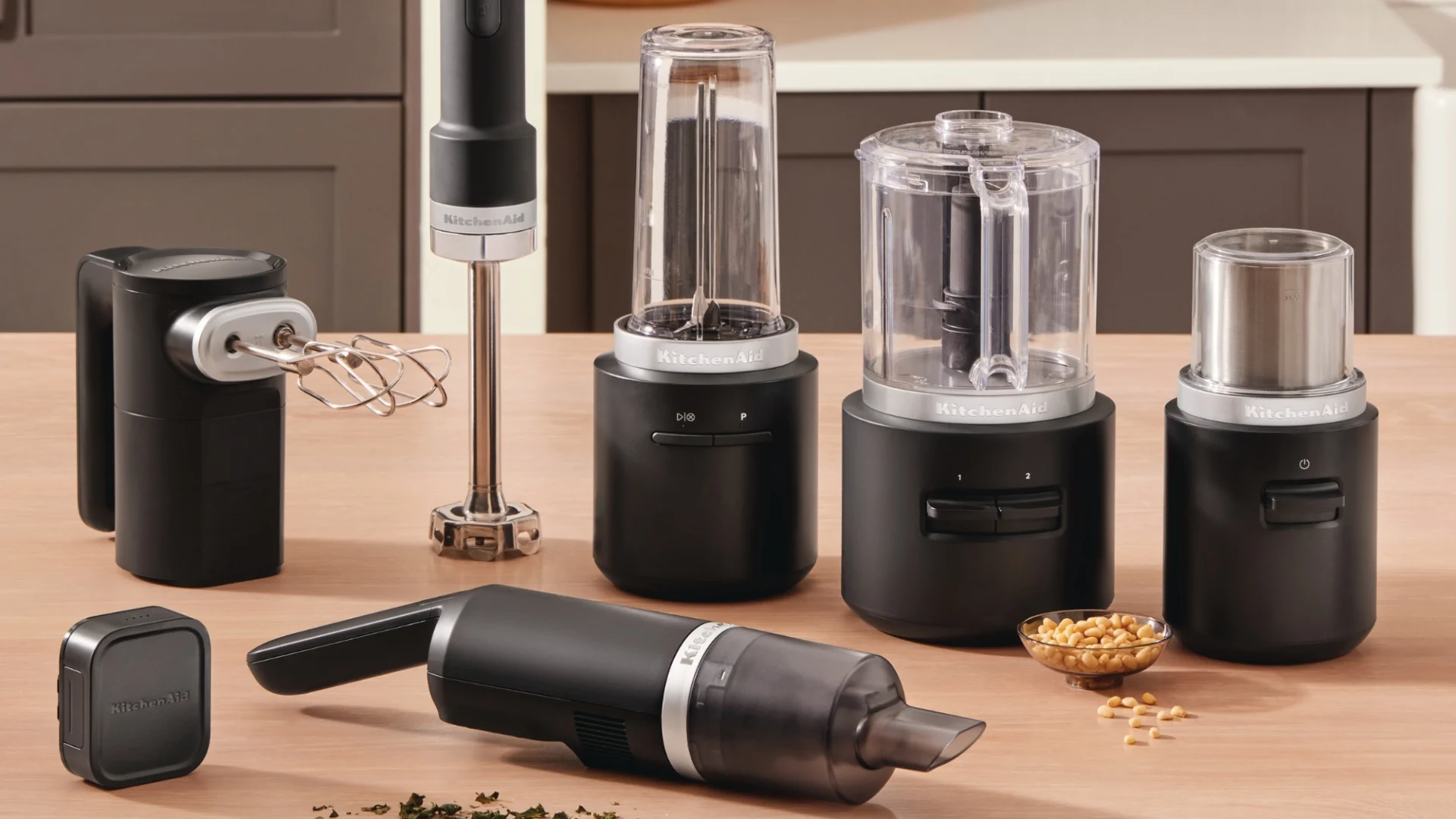 KitchenAid GO - Shop Online in Australia