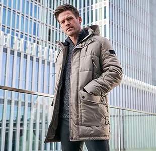 engbers Männermode - Ihr Herrenausstatter Onlineshop