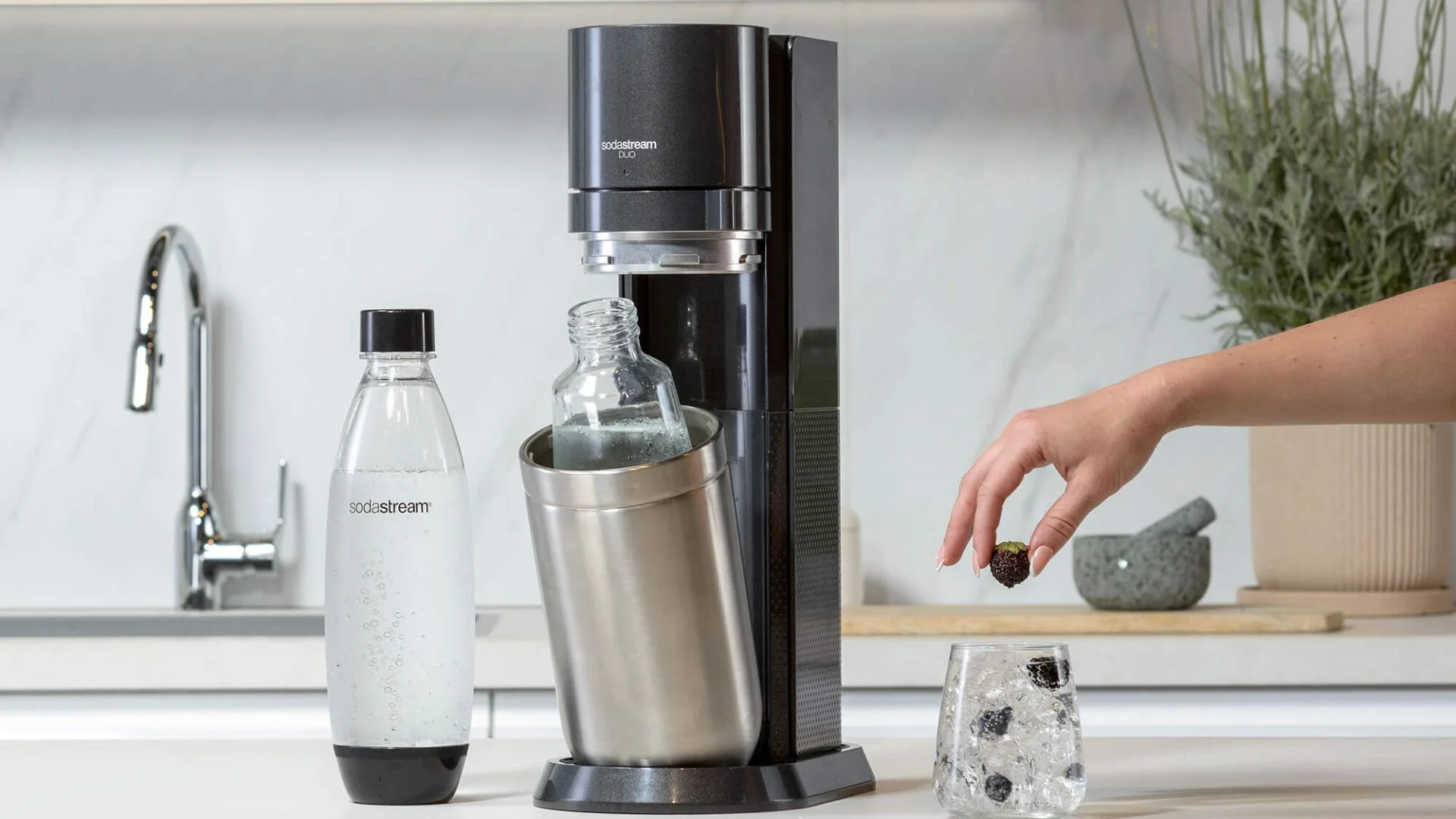 SodaStream - Shop Online in Australia