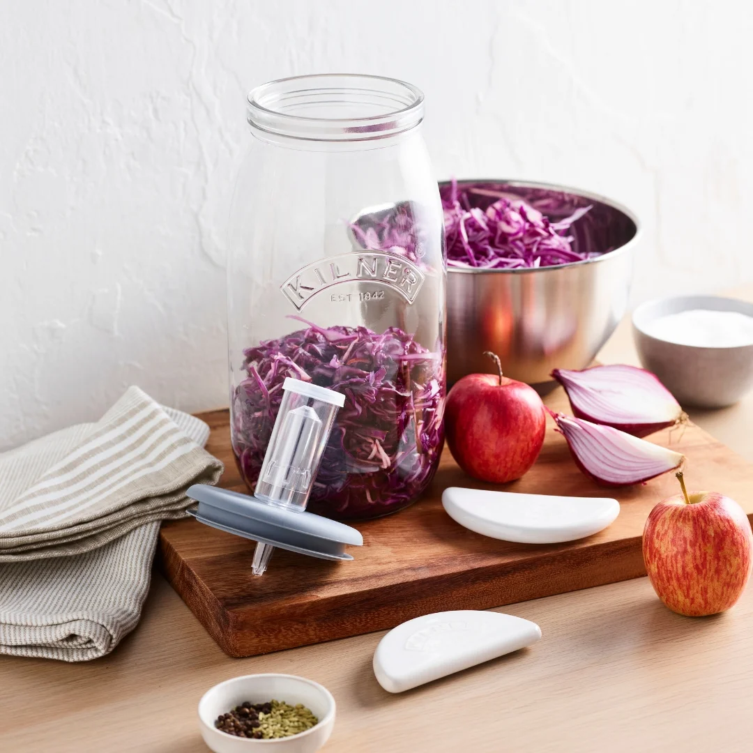 Kilner - Buy Kilner Jars Australia Wide