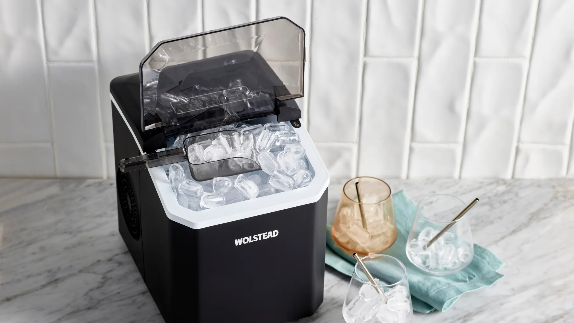 Wolstead Pro Kitchen Appliances - Shop Online in Australia