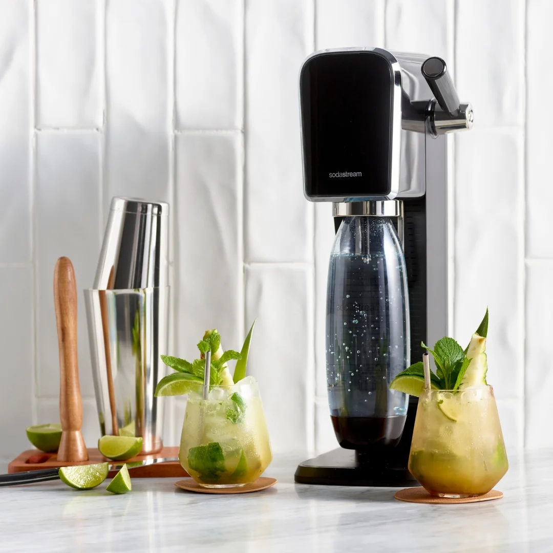 SodaStream - Shop Online in Australia