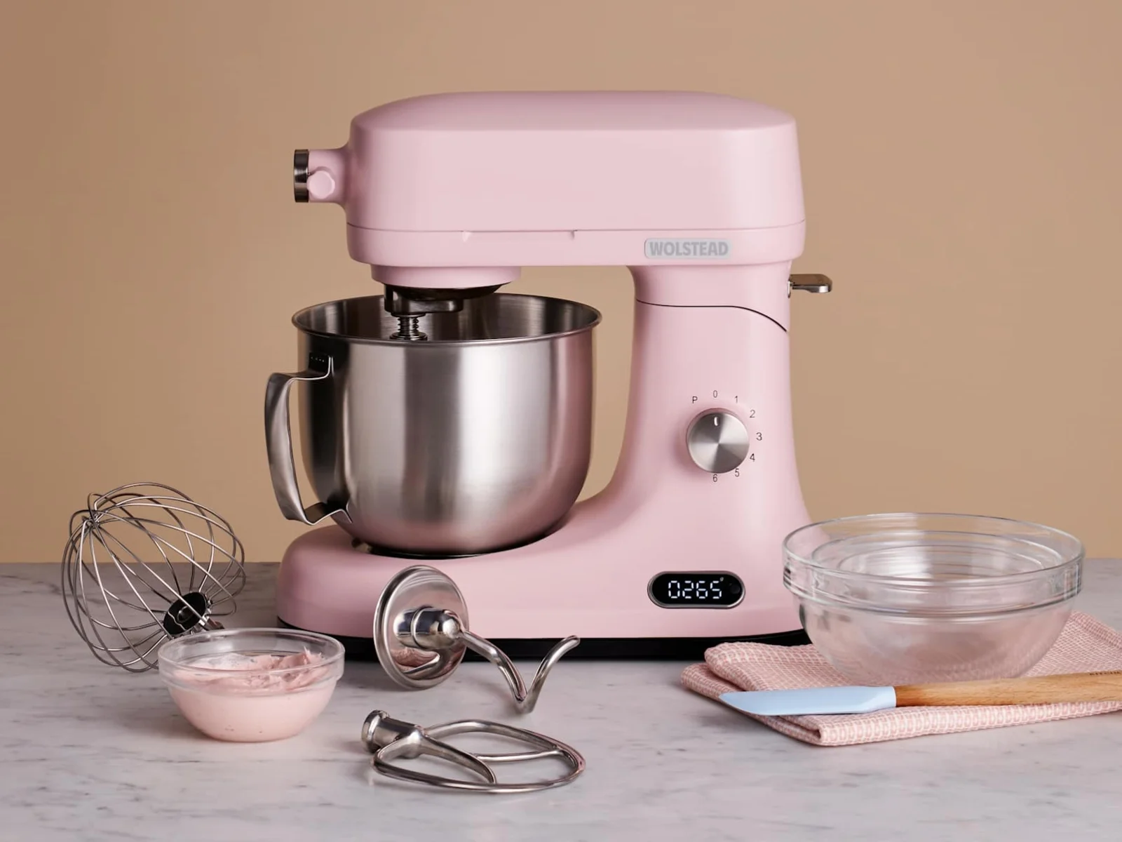 Wolstead Palette - Shop Online in Australia