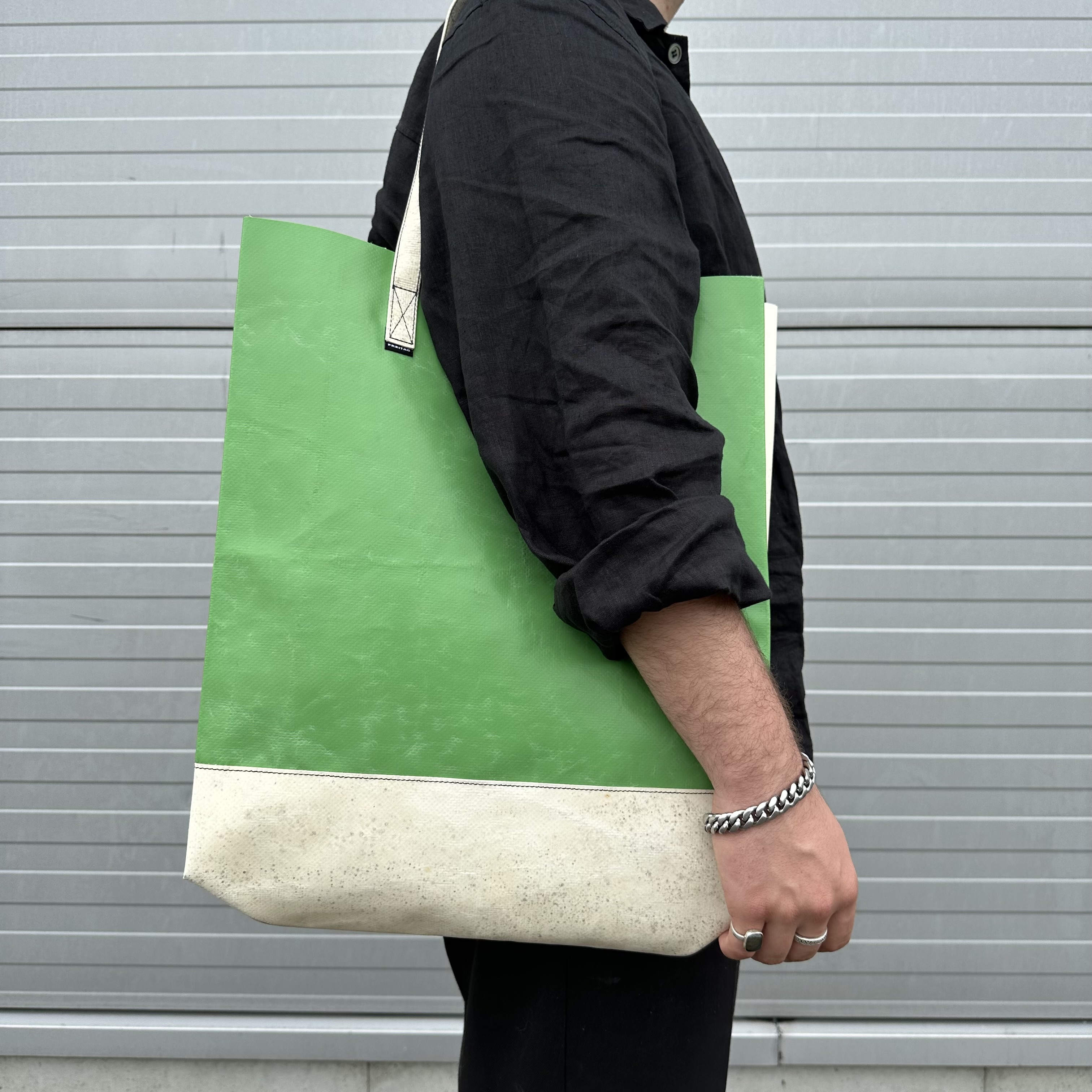 TOTE BAGS | FREITAG