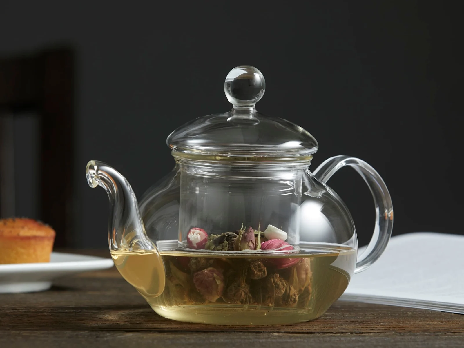 What is the best teapot to keep water hot? | Kitchenware Australia