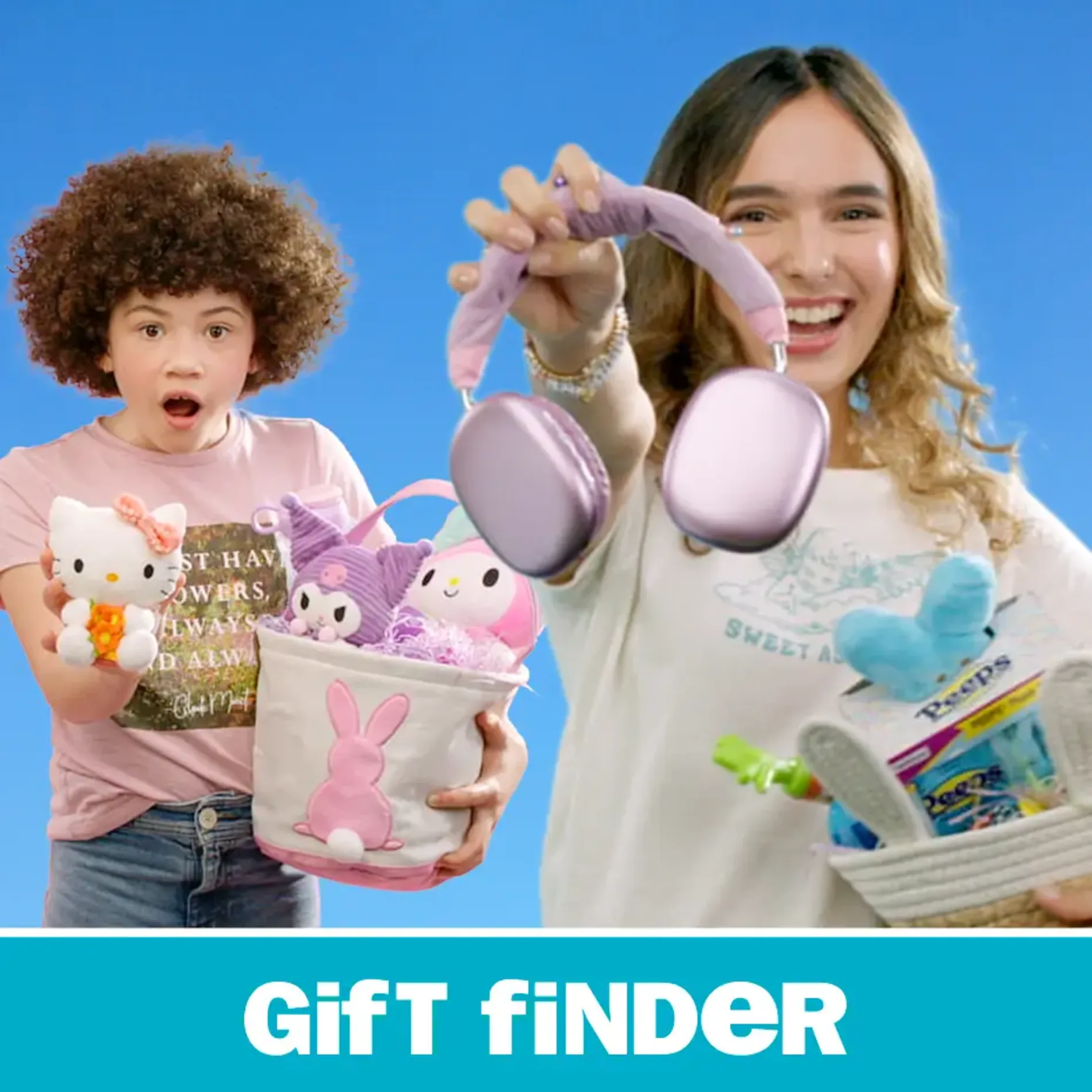 Easter Shop - Stuff Your Easter Baskets | Five Below