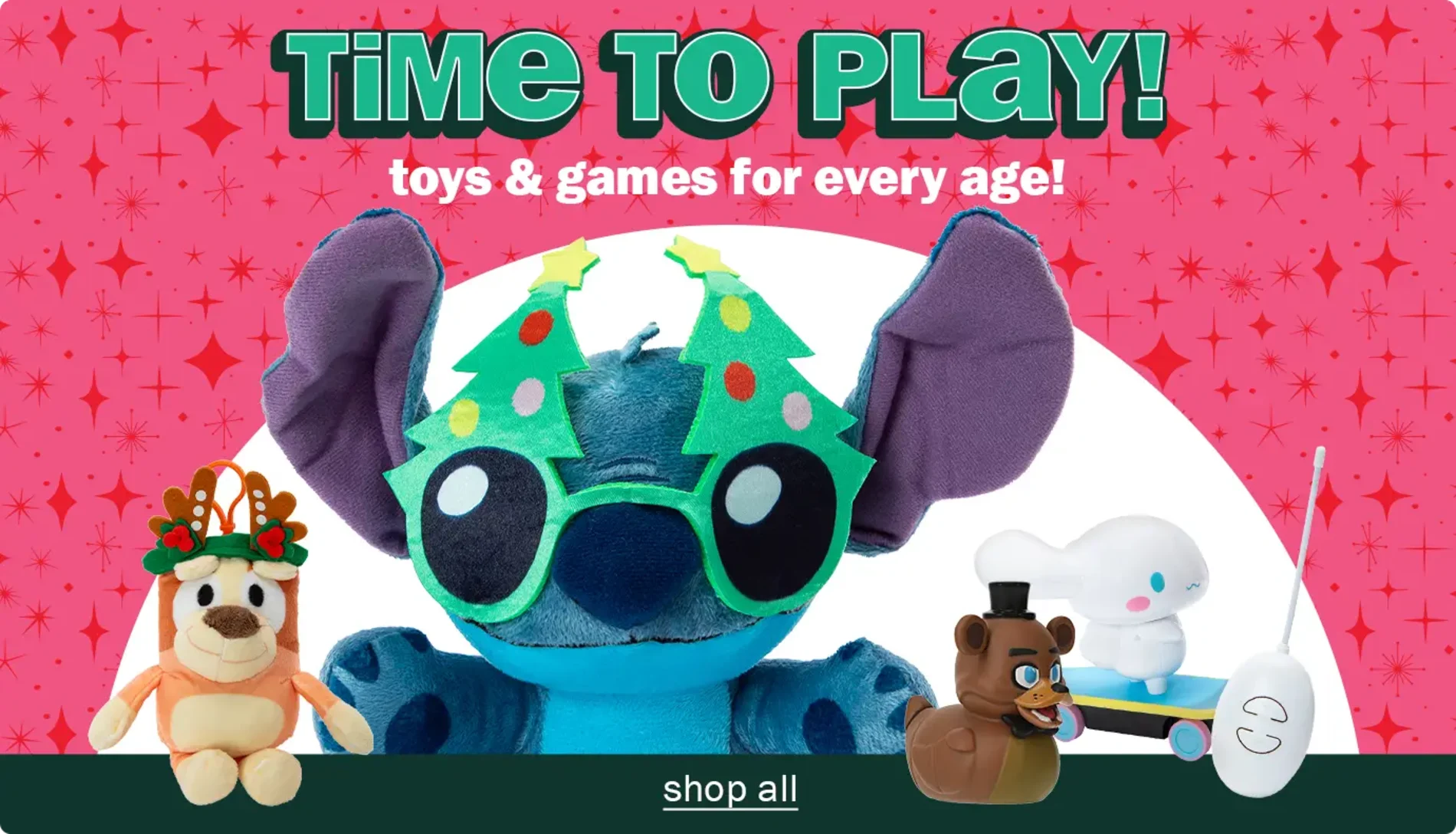 Holiday Shop Holiday Decor Pajamas More Five Below