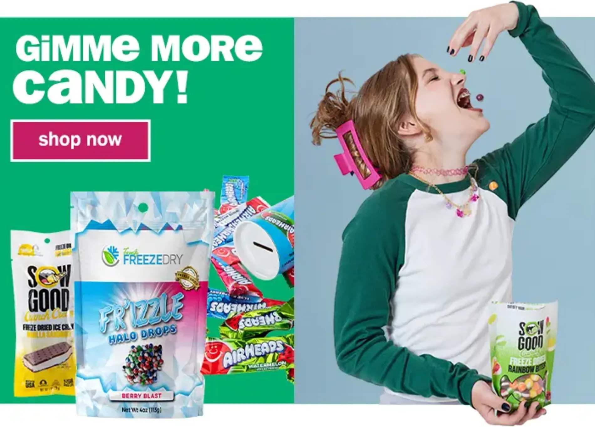 Easter Shop - Stuff Your Easter Baskets | Five Below