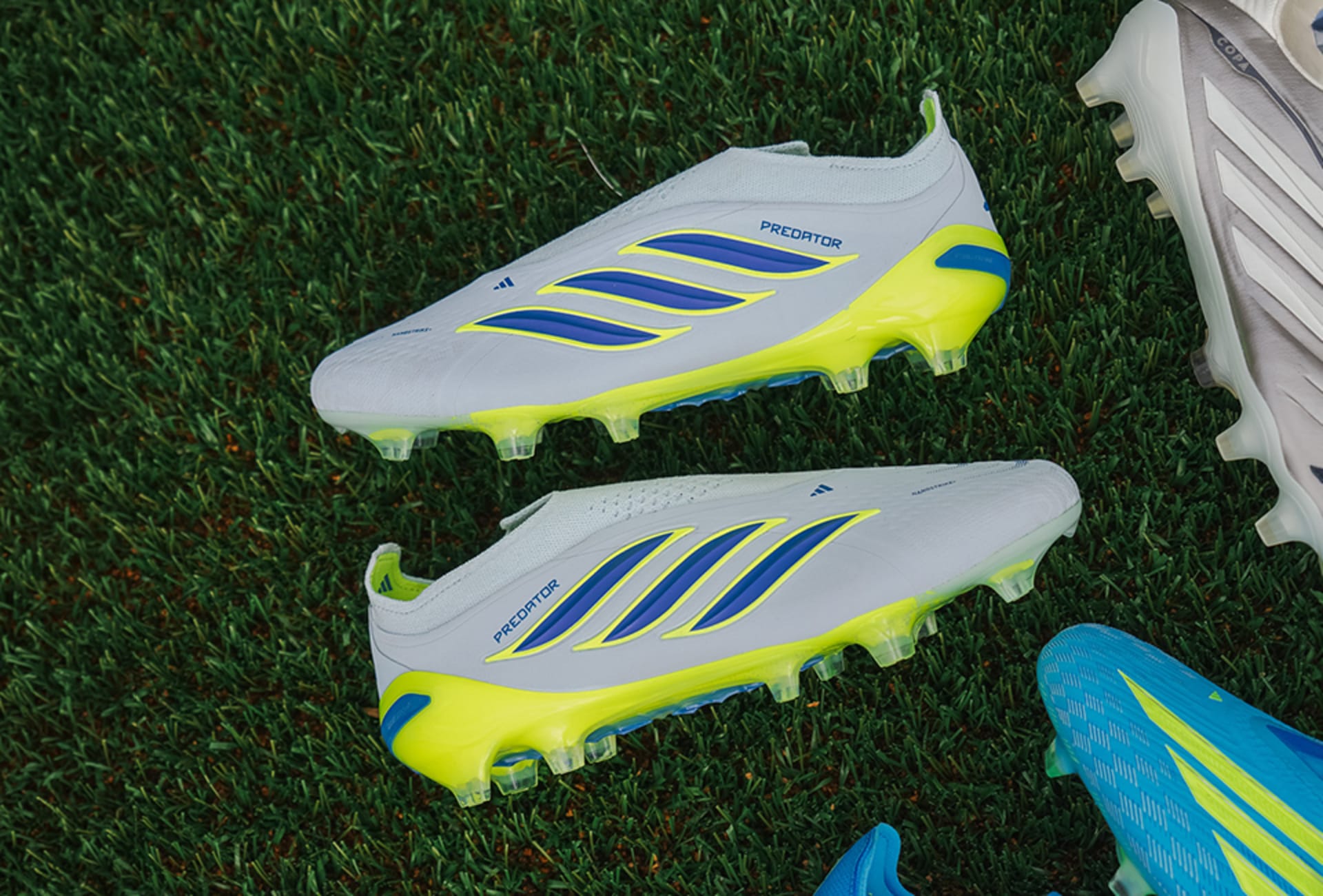 Das adidas Ice Cold Precision Pack bei ABSOLUTE TEAMSPORT kaufen.