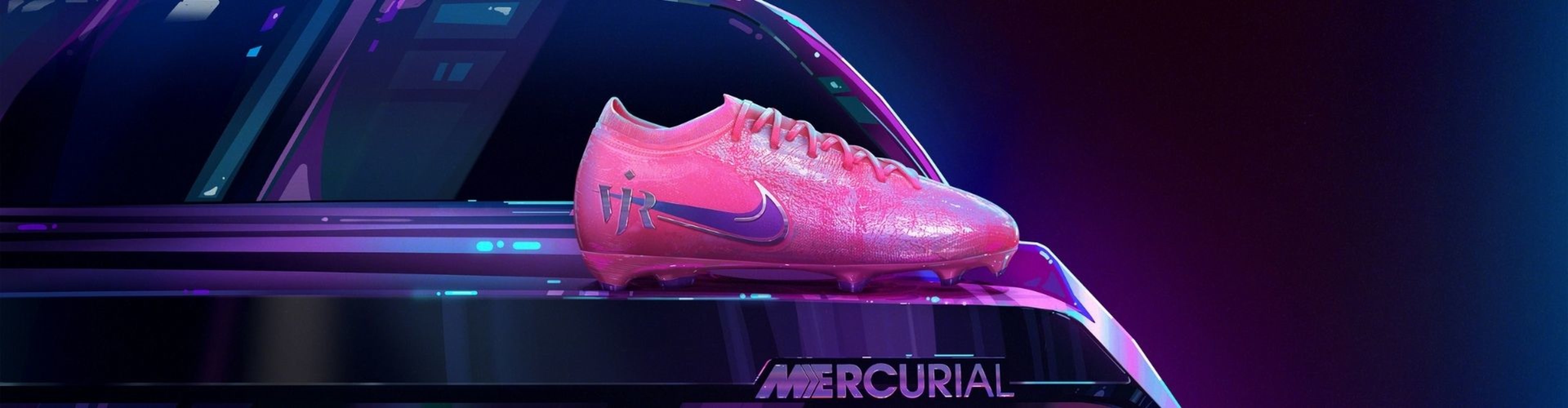 Das Nike Vinir Jr. Signature Pack bei ABSOLUTE TEAMSPORT kaufen.