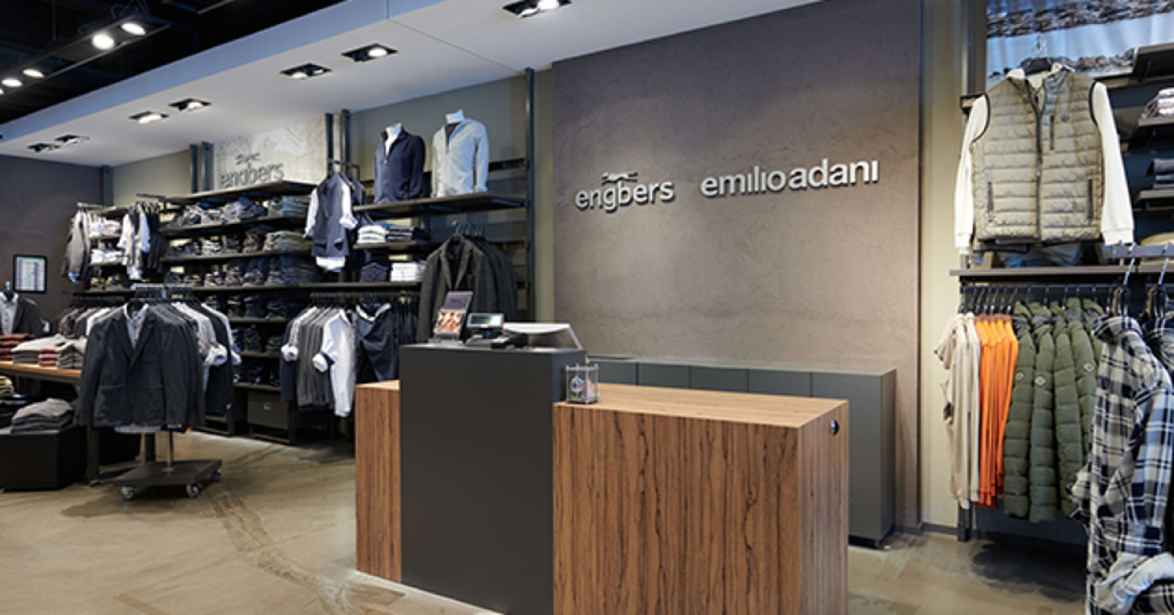 Ihr engbers-Store in Ihrer Nähe | engbers.com