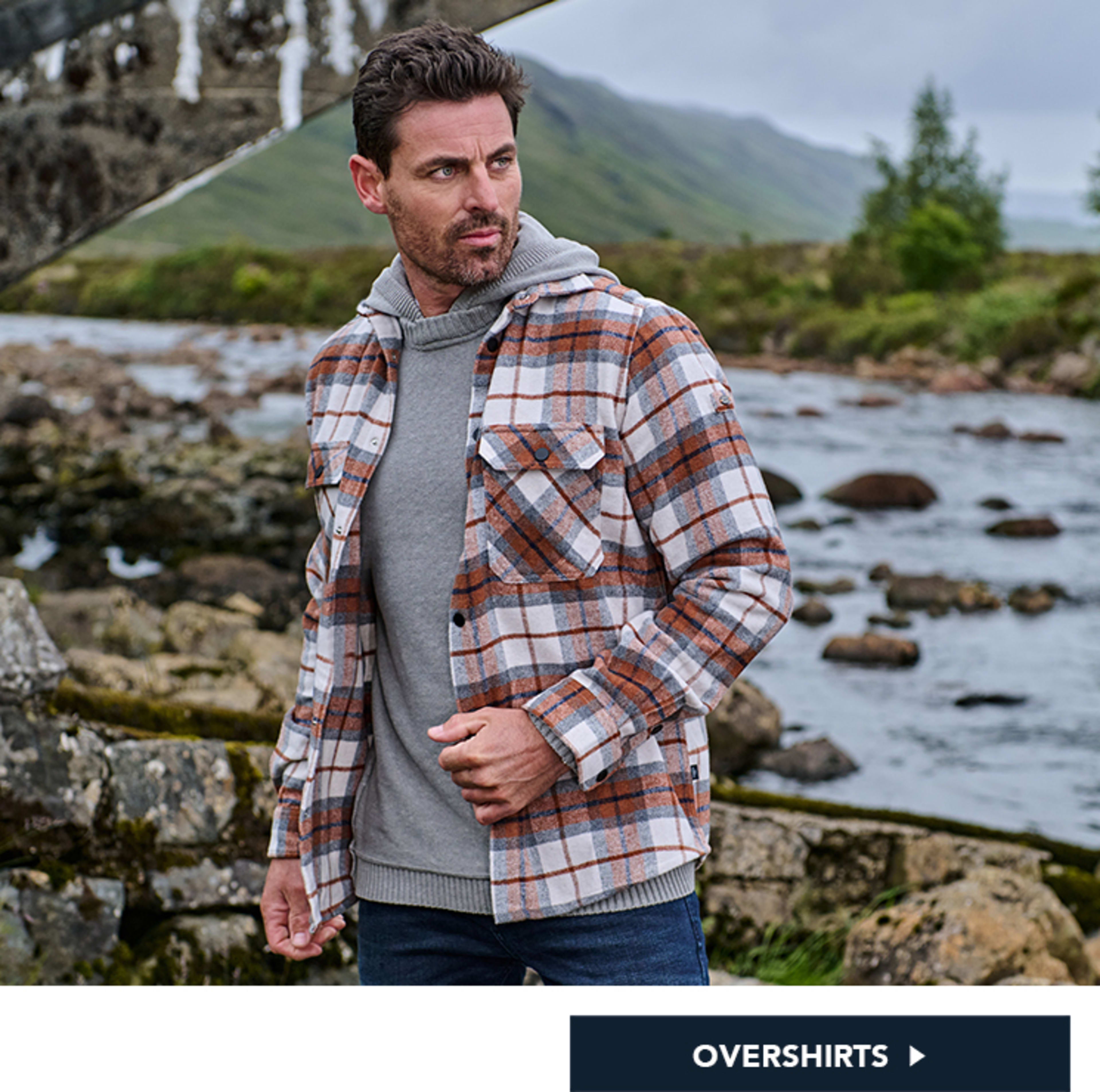 engbers Männermode - Ihr Herrenausstatter Onlineshop