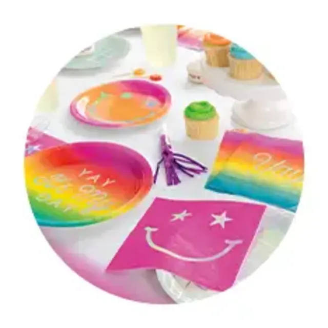 Party Supplies: Decor, Balloons & More | Five Below