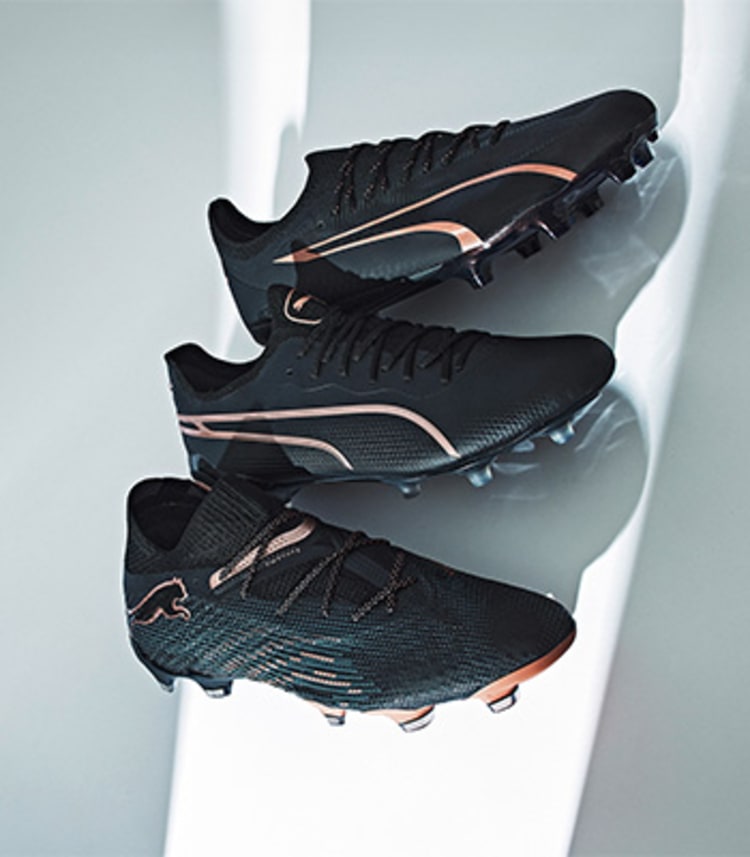 Puma Eclipse Pack - die Blackout-Editionen der neuen Schuhe | SPORT 2000