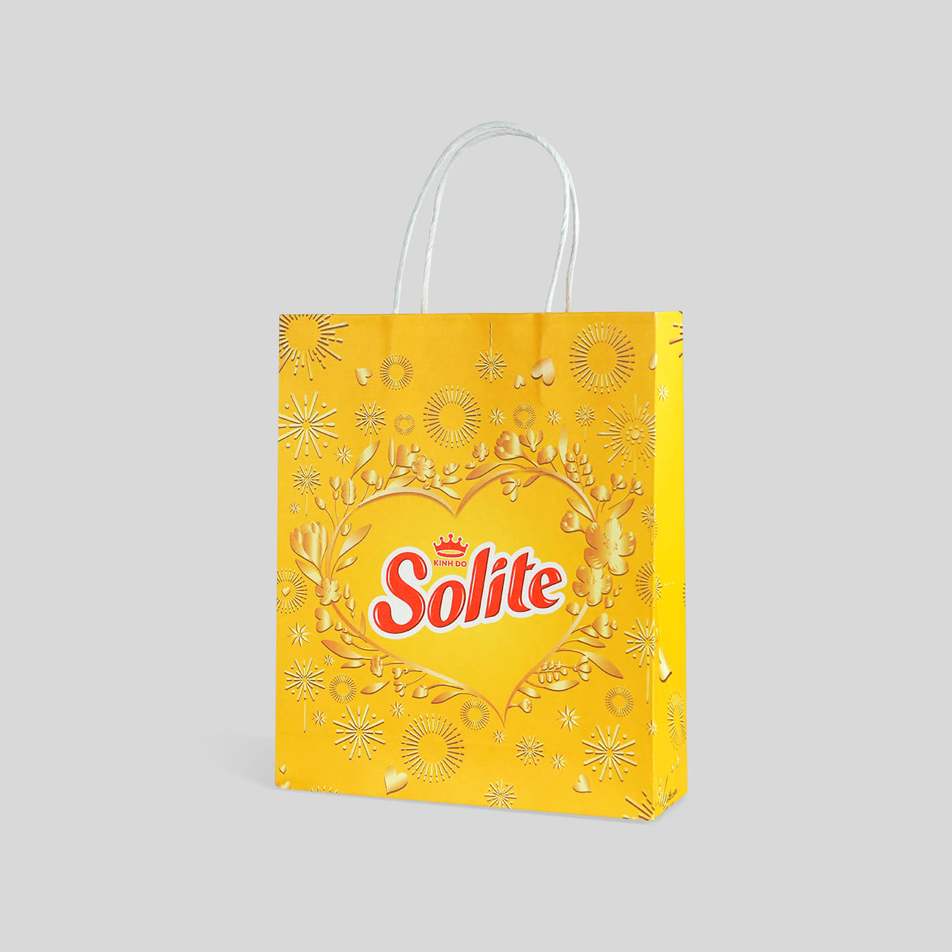 Túi giấy Solite | APP