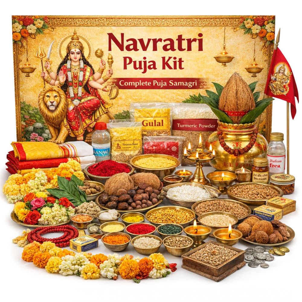 Ritualo — Where Traditions Meet Convenience