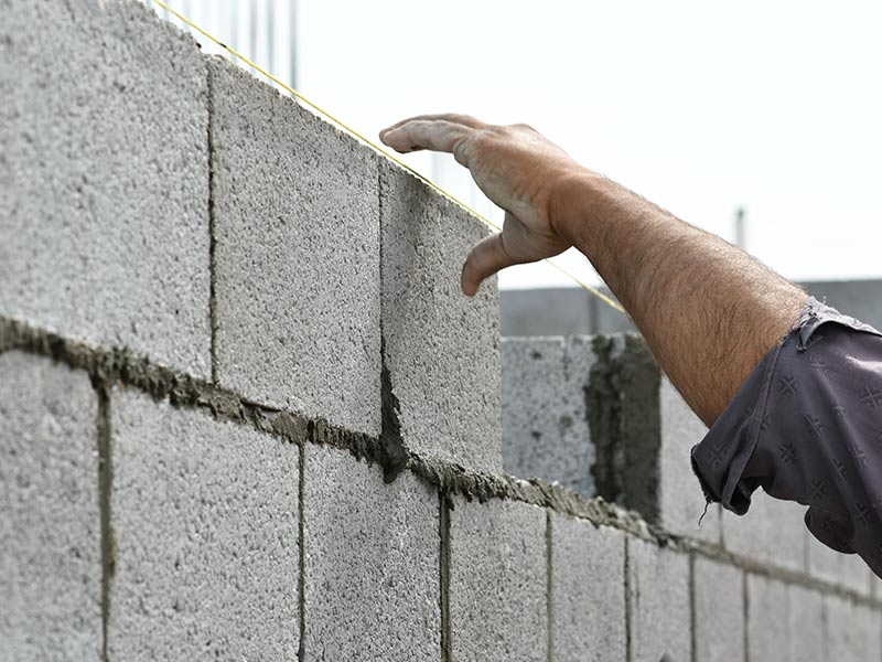 Gaz Beton Nedir? - Kullanım Alanları ve Avantajları | Aydın Konut Projeleri