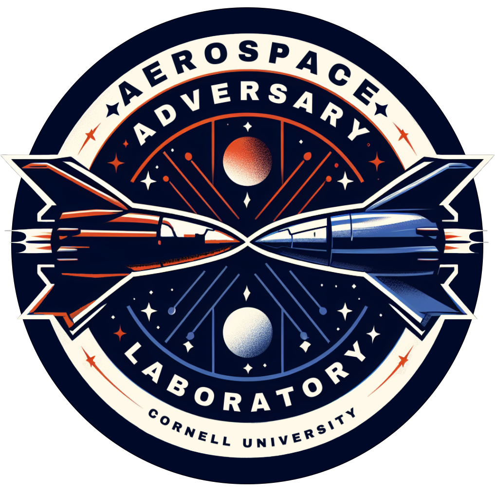 The Aerospace Adversary