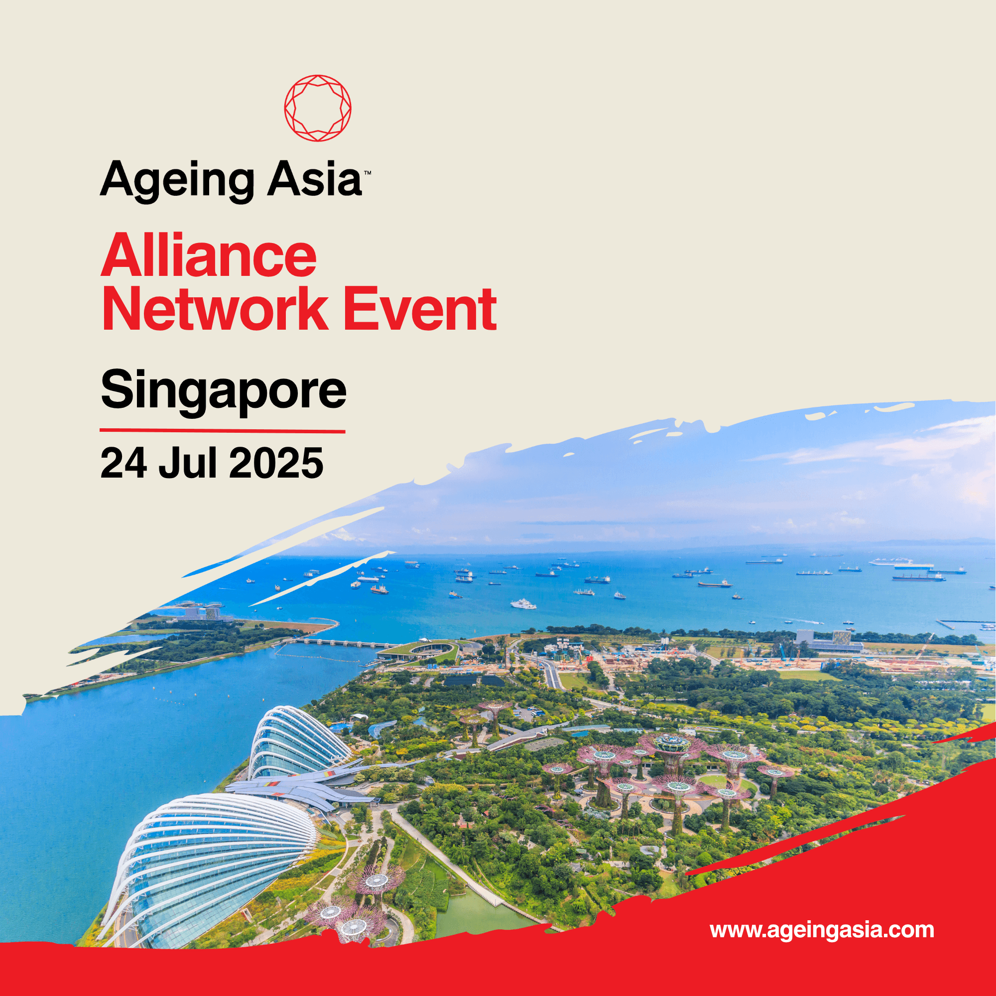 Ageing Asia - Ageing Asia