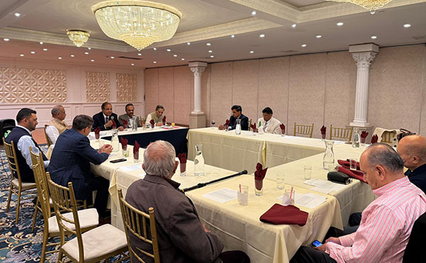 Federation of Indian Associations | FIA NY NJ CT NE