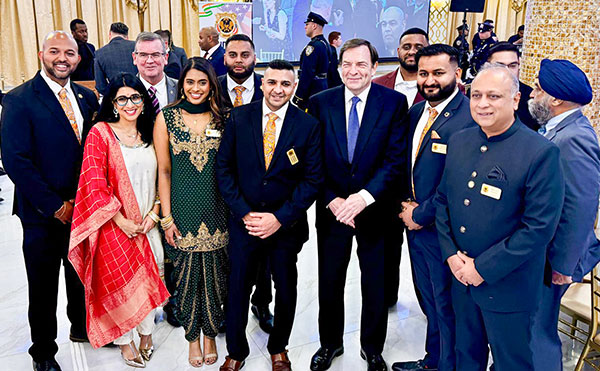 Federation of Indian Associations | FIA NY NJ CT NE