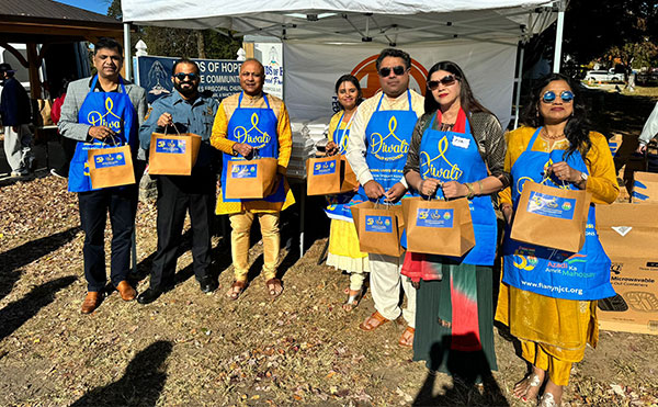 Federation of Indian Associations | FIA NY NJ CT NE