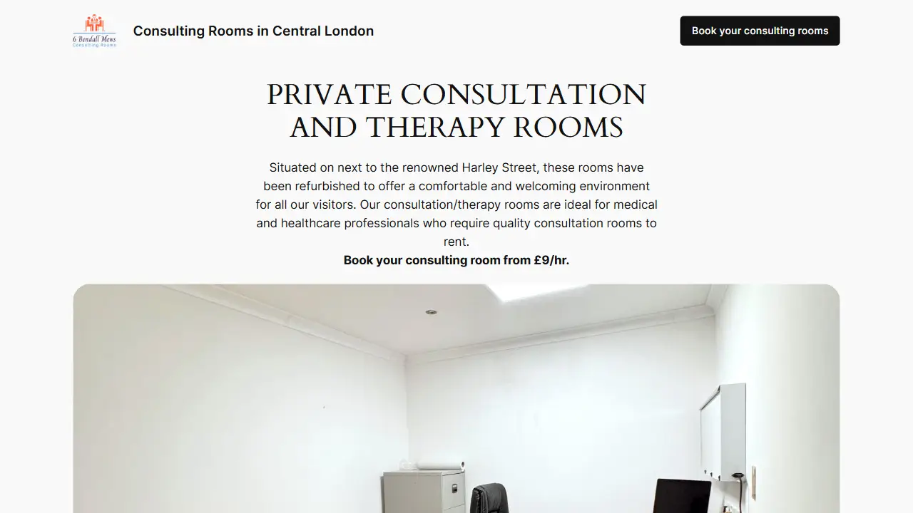 West End Medical Practice - Smart Medical Mapping Connections Network ...