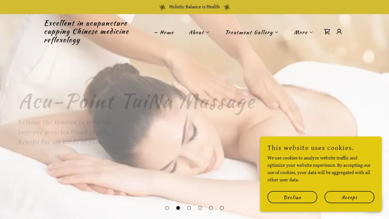 Essential Therapies Centre