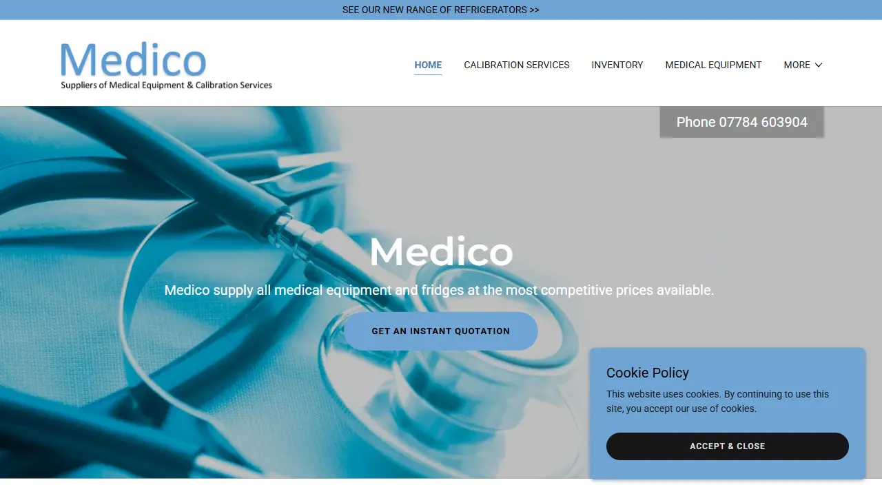 Medico