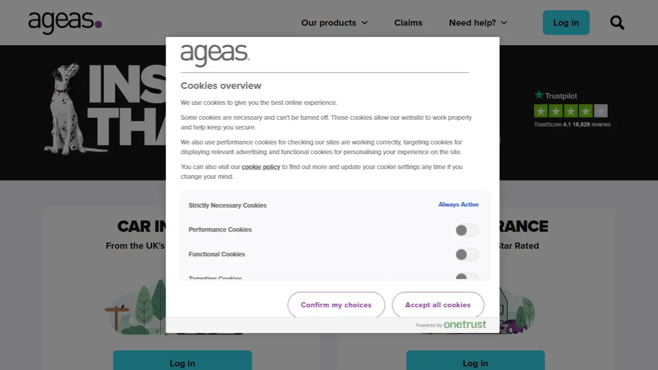 Ageas Insurance