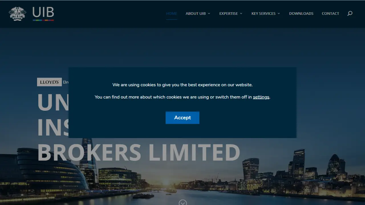 United Insurance Brokers Limited