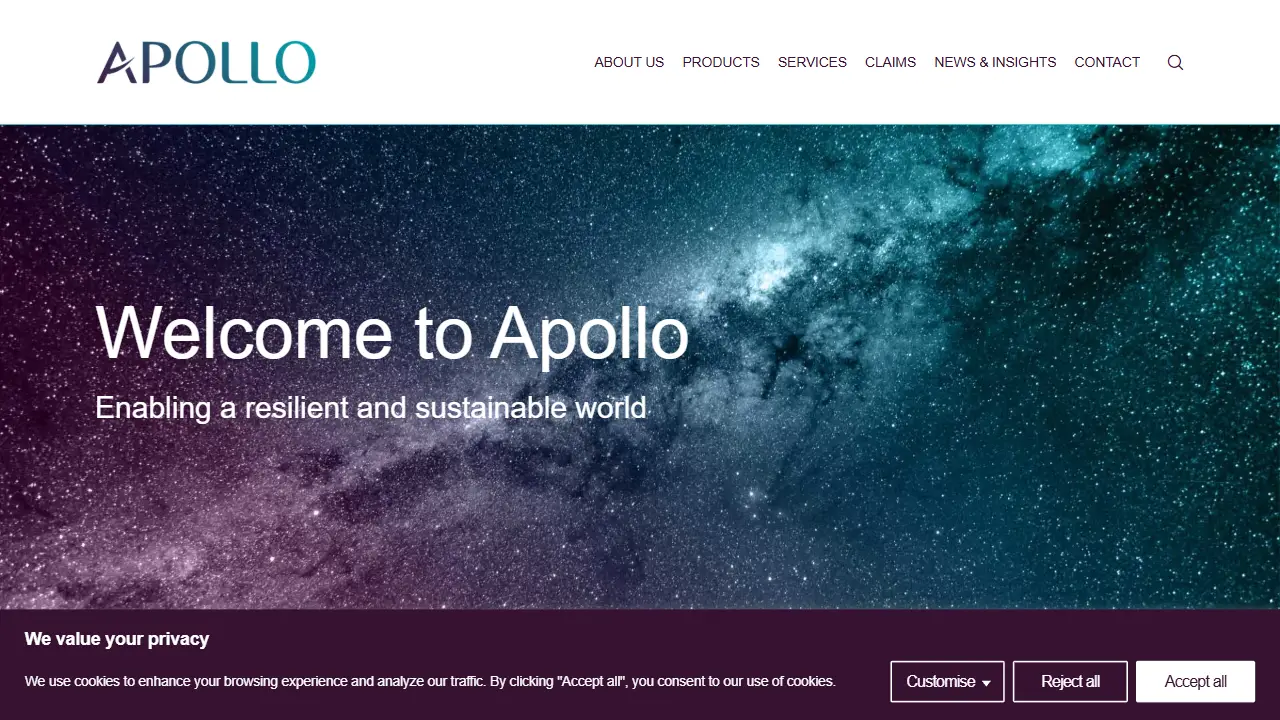 Apollo