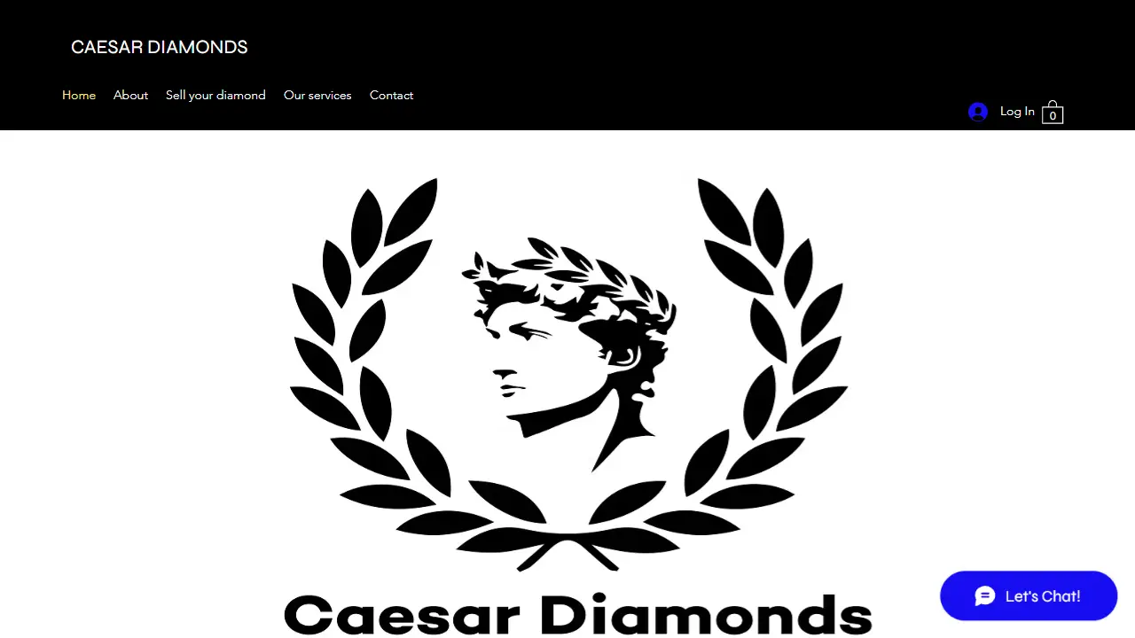 Caesar Diamonds