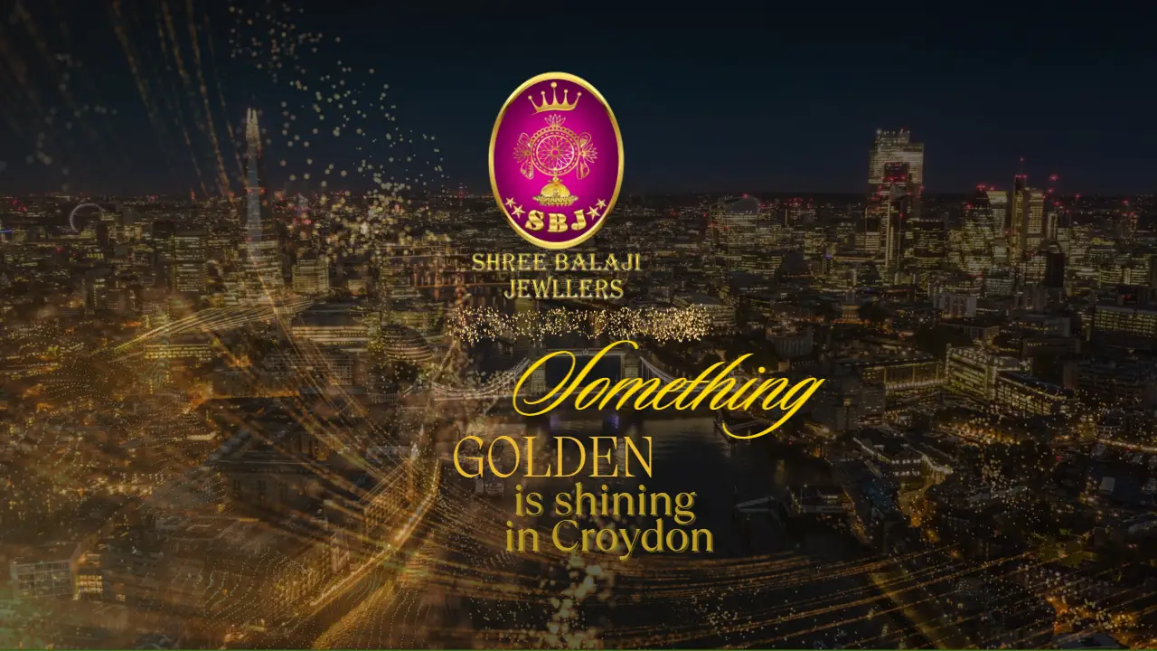 SHREE BALAJI JEWELLERS