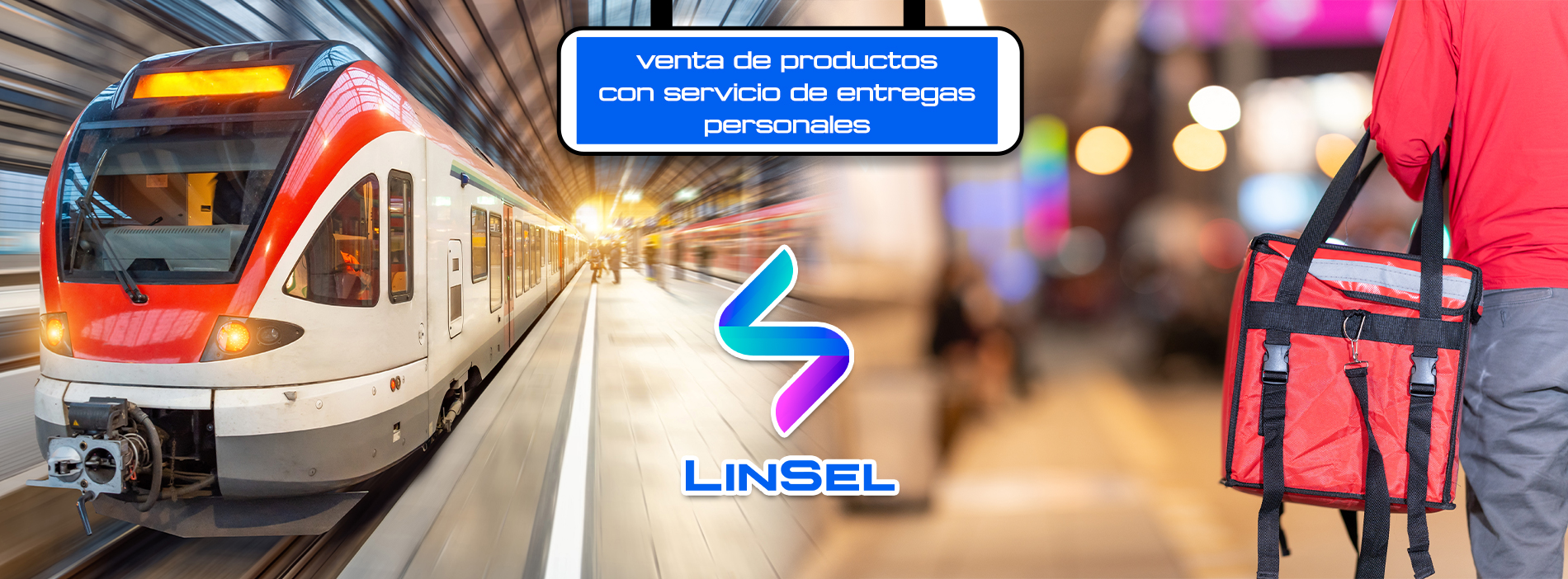 LinSel