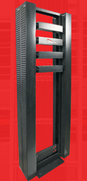 Server Rack | Server Rack Manufacturer| Server Rack Company in India