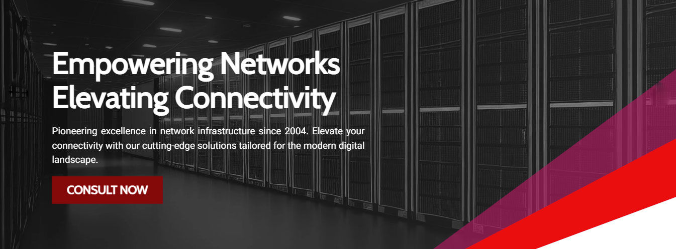 Server Rack | Server Rack Manufacturer| Server Rack Company in India