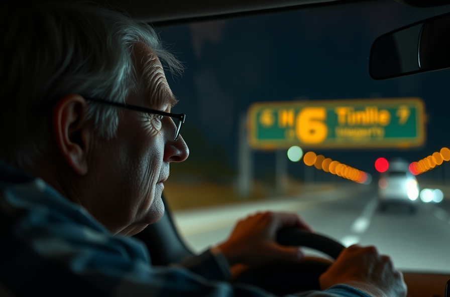 Cataract Symptoms and Early Signs You Should Never Ignore Including ...