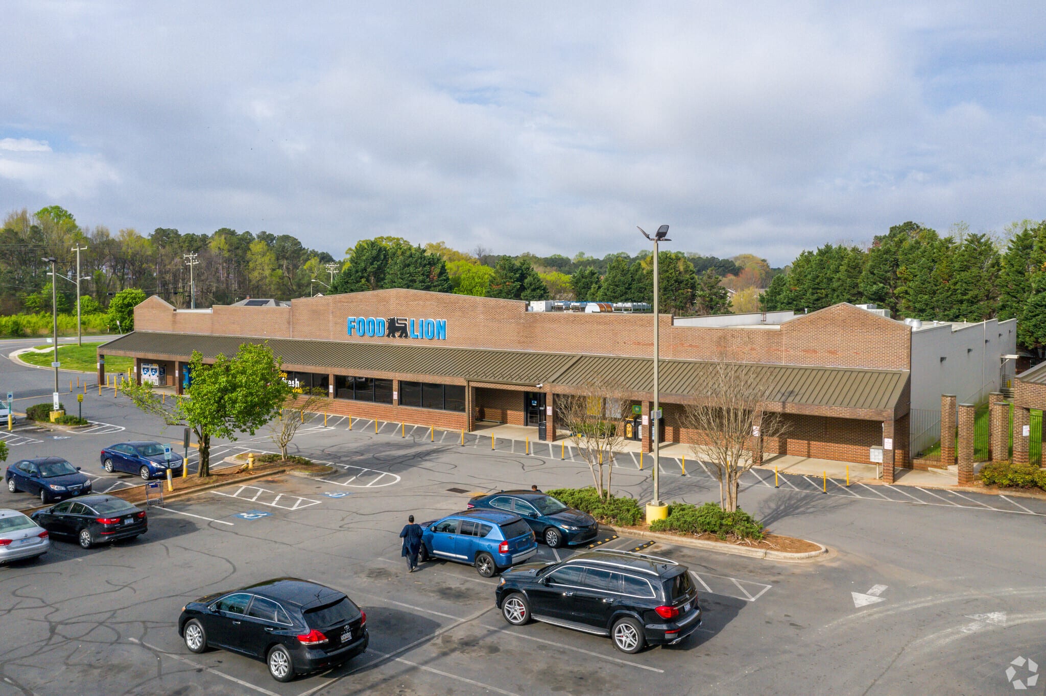 Food Lion Conover Nc