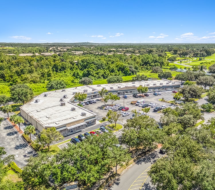 JUST SOLD! | Walmart Shadow Medtail Center | Winter Haven, FL - Legacy ...