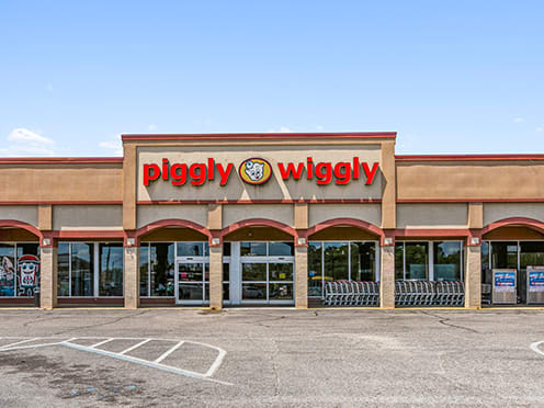 JUST SOLD! | Piggly Wiggly Anchored Center | Enterprise, AL - Legacy ...