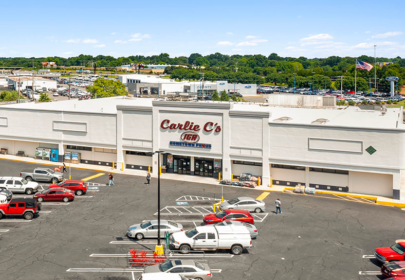 JUST SOLD! | Kourescent Center | Graham, NC - Legacy Realty Group ...