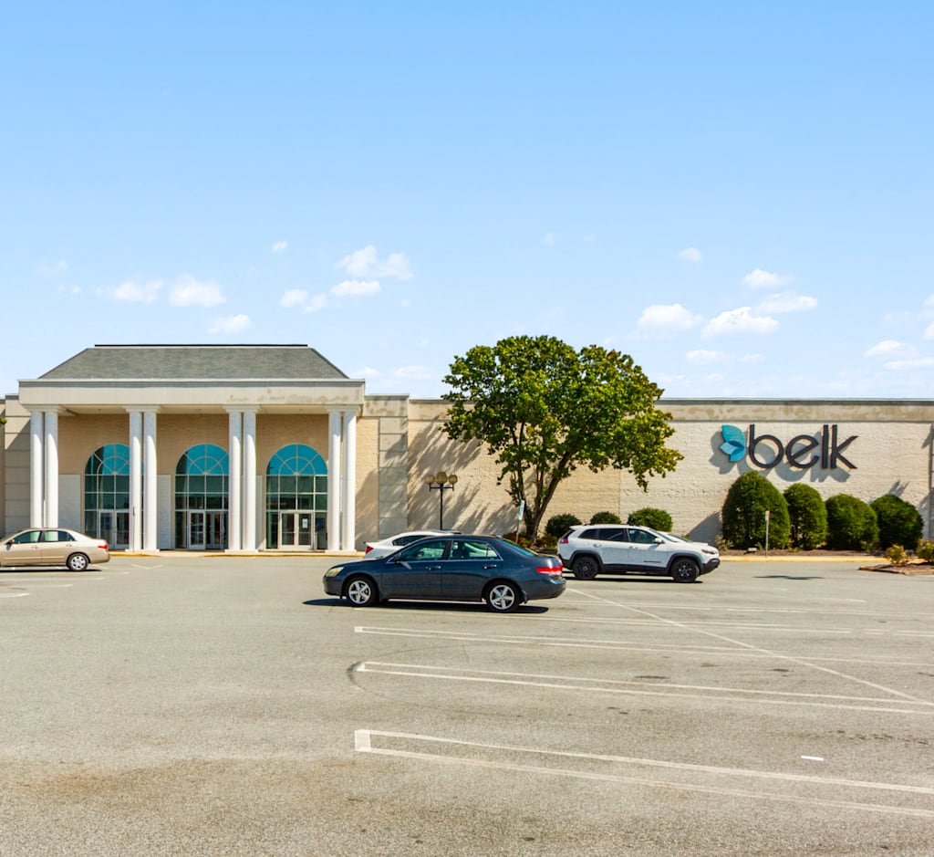 JUST SOLD! | Lexington Parkway Plaza | Lexington, NC - Legacy Realty ...
