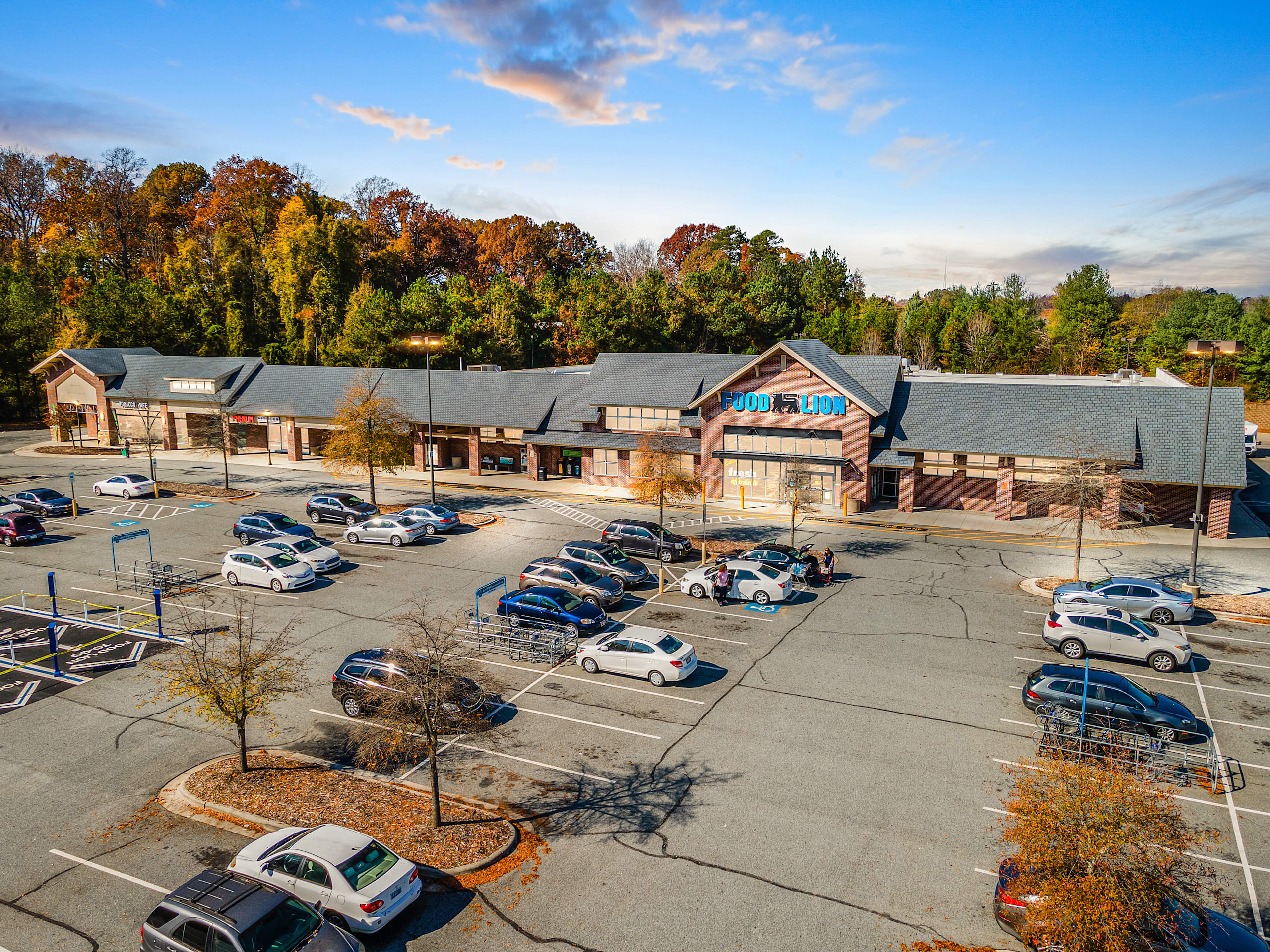 Kinnamon Village - Legacy Realty Group Advisors LLC