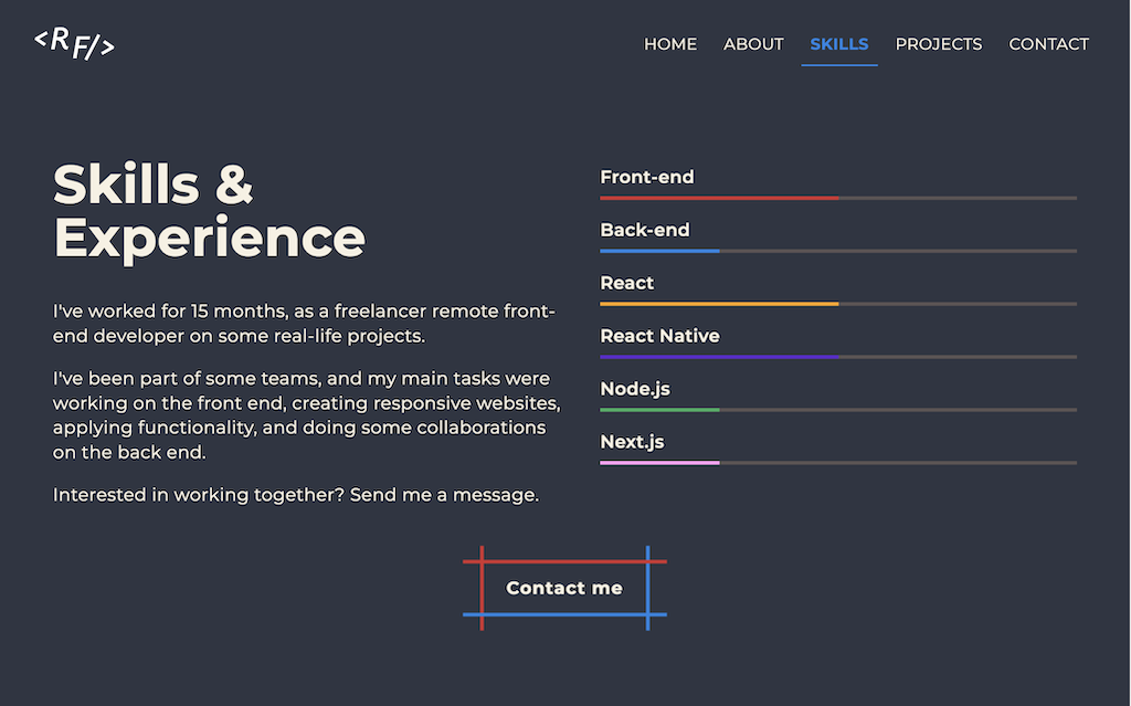 GitHub - richfjiq/portfolio