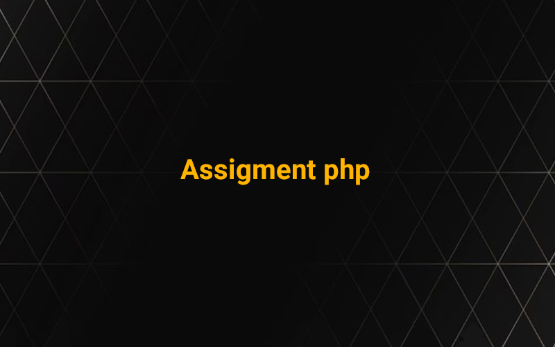 Code Assignment Php 1 Fpt Polytechnic Ánh Văn Hóa Blog 0044