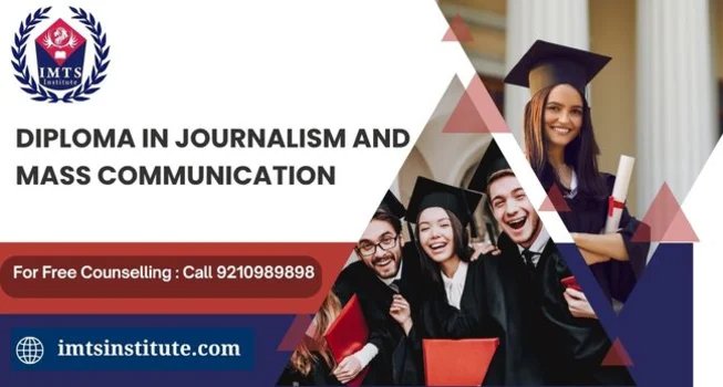 Diploma in Journalism and Mass Communication Course: Fees
